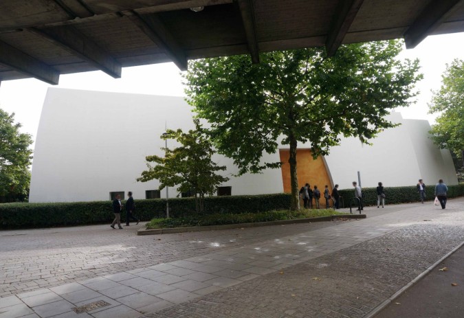 Hammersmith Bridge Road Surgery | Projects' CATA-Log